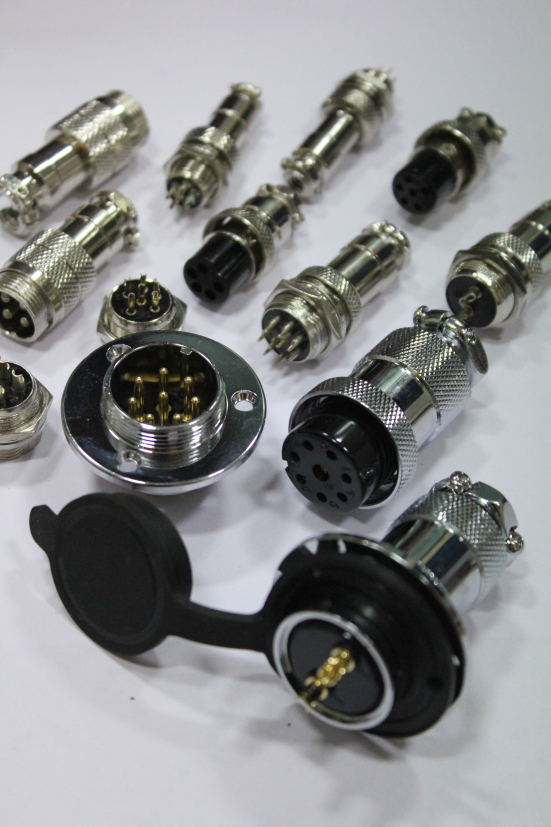 Best DRIVES & PLCs CONNECTORS Manufacturer and Supplier in Hyderabad