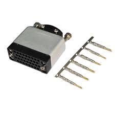 V.35 CONNECTOR